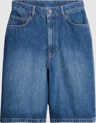 Vanessa Bruno Bermuda Elouan Royal