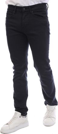 HUGO BOSS Delaware Jeans f&uuml;r Herren (Dunkelblau)