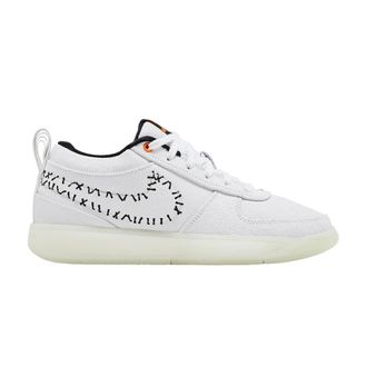 Nike Nightmare Before Christmas Sneakers - - Sport - Herren - Wei&szlig; - 41 EU