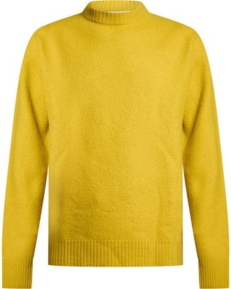 Jil Sander STRICKWAREN - Pullover auf YOOX.COM