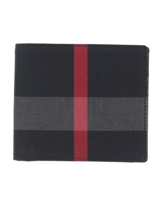 Burberry Kleinlederwaren - Brieftaschen auf YOOX.COM