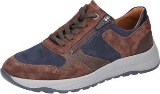 Waldl&auml;ufer Schn&uuml;rer 10,5 UK