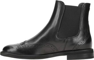 Paul Green Damen, Schuhe, Schwarzk, 37 EUGr&ouml;&szlig;e