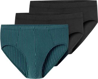 Schiesser Slip 95/5 Essentials - Cotton