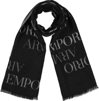 Emporio Armani ACCESSOIRES - Schals auf YOOX.COM