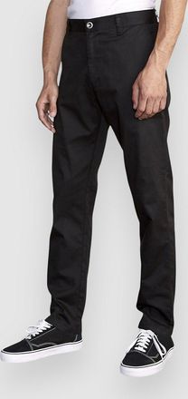 Rvca The Weekend Stretch Hose black
