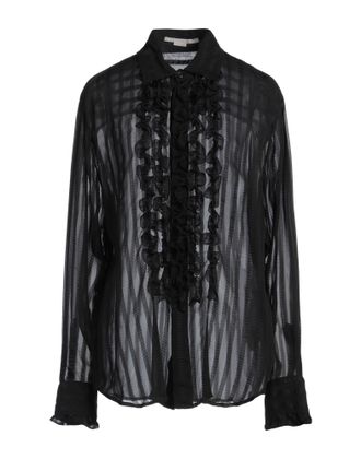 Stella McCartney TOPS - Hemden auf YOOX.COM