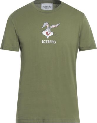 Iceberg TOPS - T-shirts auf YOOX.COM