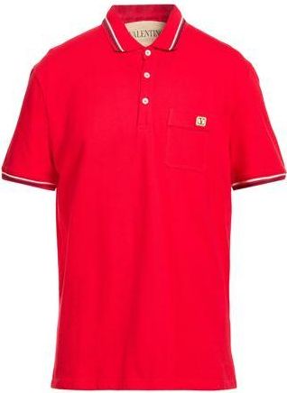 Valentino Garavani TOPS - Polos sur YOOX.COM