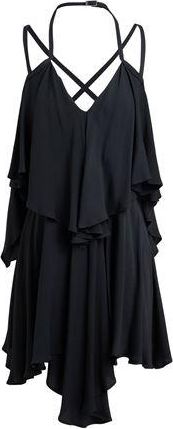Dondup ROBES - Robes midi sur YOOX.COM