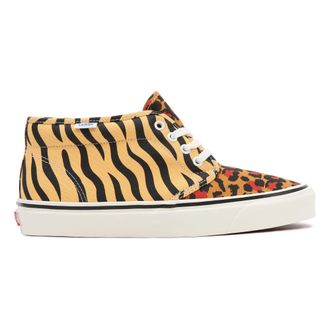 Vans Baskets Chukka 49 DX Imprim&eacute; Safari - Collection Adulte Vans