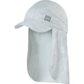 Buff Herren M&uuml;tze Pack Sahara Cap