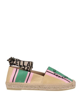 Stella McCartney SCHUHE - Espadrilles auf YOOX.COM