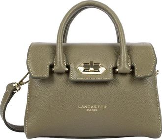 Lancaster Mini Milano Cosmos - - Bags - Damen - Gr&uuml;n - ONE SIZE