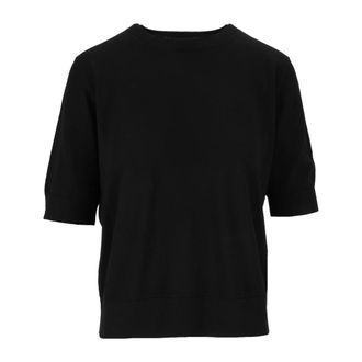 KANGRA Damen, Strickwaren, Schwarzk, XSGr&ouml;&szlig;e