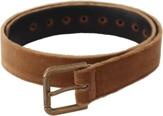 Dolce & Gabbana Damen, Accessories, Braun, ONE SIZEGr&ouml;&szlig;e