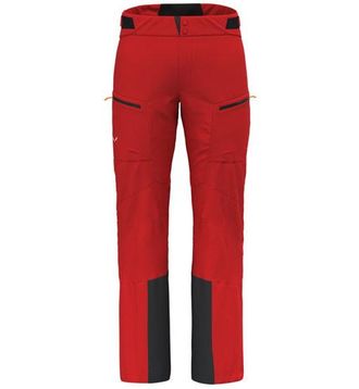 Salewa Sella 3L Ptx M - Skitourenhose - Herren