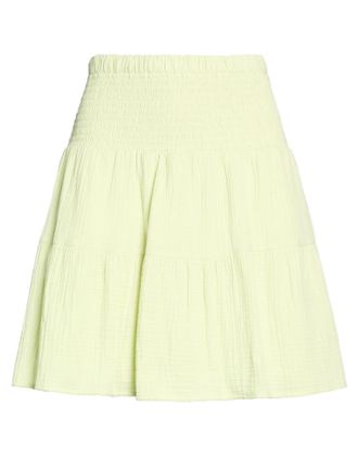 DKNY HOSEN & R&Ouml;CKE - Minir&ouml;cke auf YOOX.COM