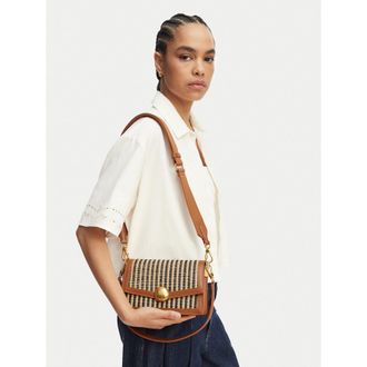 Lacoste Handtasche Lacoste NF5245PB Bunt