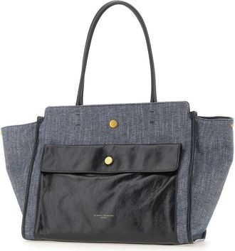 Gianni Chiarini Femme, Sacs, Bleu, Taille: ONE Size Cher