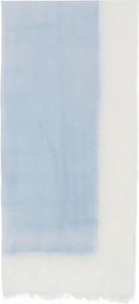 D'Aniello Femme, Accessoires, Multicolore, Taille: ONE Size Thor 7045 3 Stole