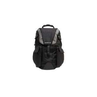 Oakley Latitude Flex Pack Rucksack - - Bags - Herren - Schwarzk - ONE SIZE