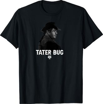 The Walking Dead Der Walking Dead Tater Bug T-Shirt