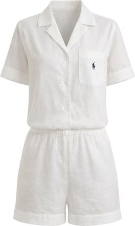 Polo Ralph Lauren Pyjama Summer Linen