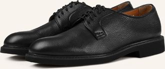 Doucal's Doucals Schn&uuml;rschuhe Robert schwarz