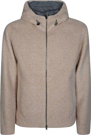Herno Blazer - Beige