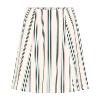 Ichi Ichi - Jupe Courte - Femme - Jupes - Multicolore - Taille: 38 FR