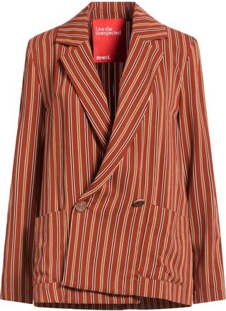 Merci Italia ANZ&Uuml;GE und CO-ORDS - Blazers auf YOOX.COM