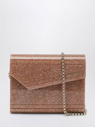 Jimmy Choo London Minitasche JIMMY CHOO Damen Farbe Pink