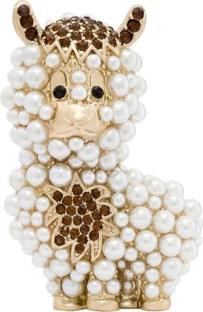 Max Mara Brosche Weekend Max Mara 2615751024650 Gr&uuml;n