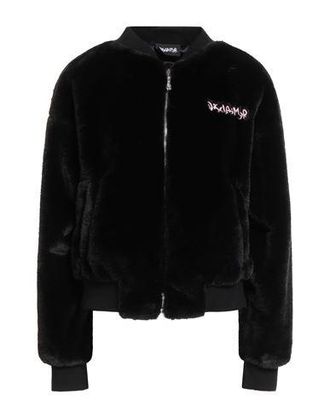 Disclaimer MANTEAUX - Moutons et fausses fourrures sur YOOX.COM