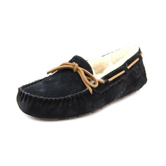 UGG Damen Dakota Slip on Slipper, Schwarz, 36 EU
