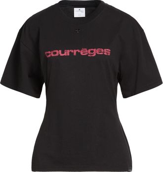 Courr&egrave;ges TOPS - T-shirts auf YOOX.COM