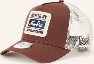 New Era New Era Cap 9forty A-Frame braun