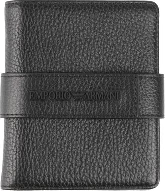 Emporio Armani Kleinlederwaren - Brieftaschen auf YOOX.COM