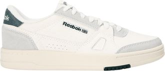 Reebok Classics Sneaker f&uuml;r Herren, Leder (Kreide/Grau)