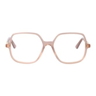 Chlo&eacute; Optical Frame - - Accessories - Damen - Beige - 54 MM