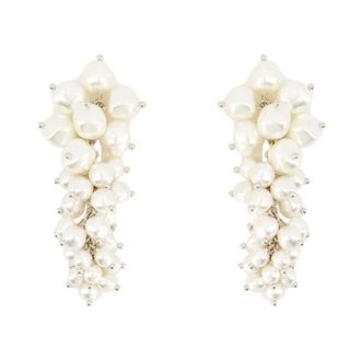 Simone Rocha Damen, Accessories, Beige, ONE SIZEGr&ouml;&szlig;e
