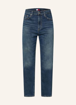 Tommy Jeans Jeans Tapered Fit schwarz