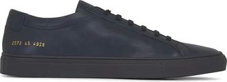 Common Projects Homme, Chaussures, Bleu, Taille: 42 EU Baskets