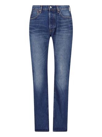 Levi's Jeans 501 Selvedge