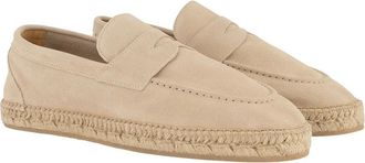 Lardini Loafer - Man Shoes - Gr. 40 (EU) - in Beige - f&uuml;r Damen