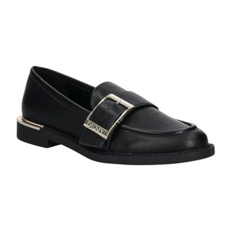 DKNY Schuhe > Ballerinas > Loafer - - Shoes - Damen - Schwarzk - 36 EU