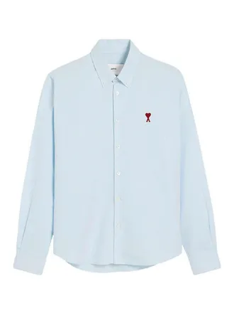Ami Chemise - Bleu
