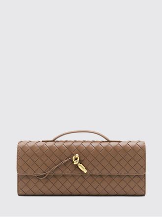 Bottega Veneta Pochette Femme couleur Marron