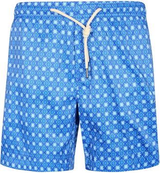 Peninsula Homme, Maillots de bain, Bleu, Taille: S Peninsula Swimsuit